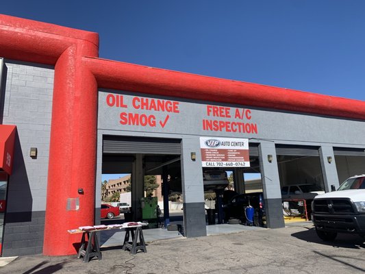 VIP AUTO SERVICE CENTER 4 - Updated October 2025 - 32 Photos & 120 ...