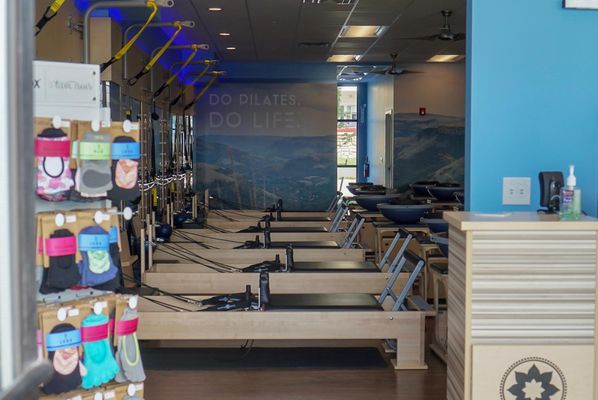 Club Pilates Clifton Park