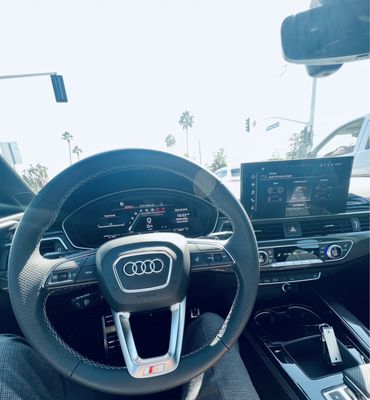 AUDI OXNARD - Updated January 2026 - 84 Photos & 390 Reviews - 1600 E ...