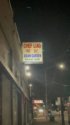 CHEF LIAO ASIAN FUSION CUISINE - Updated July 2024 - 156 Photos & 379 ...