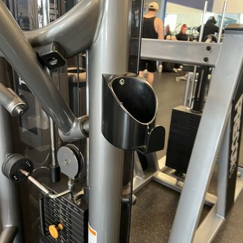 IN-SHAPE FITNESS - Updated December 2025 - 56 Photos & 193 Reviews ...