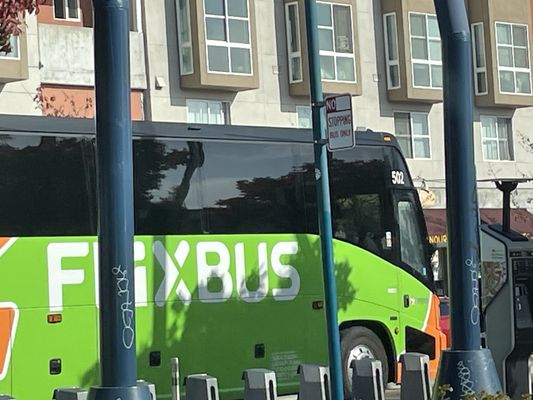 FLIXBUS - Updated December 2025 - 25 Photos & 161 Reviews - San ...