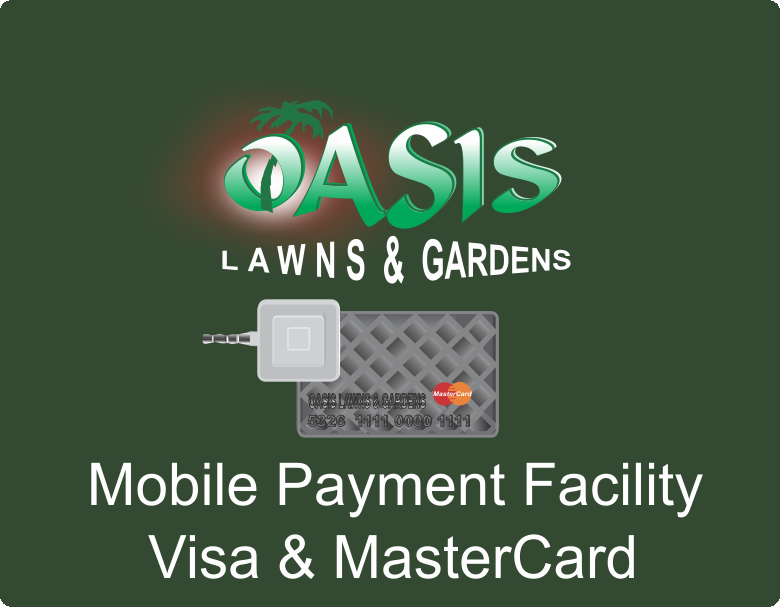 OASIS LAWNS & GARDENS - Updated May 2026 - Nowra New South Wales ...