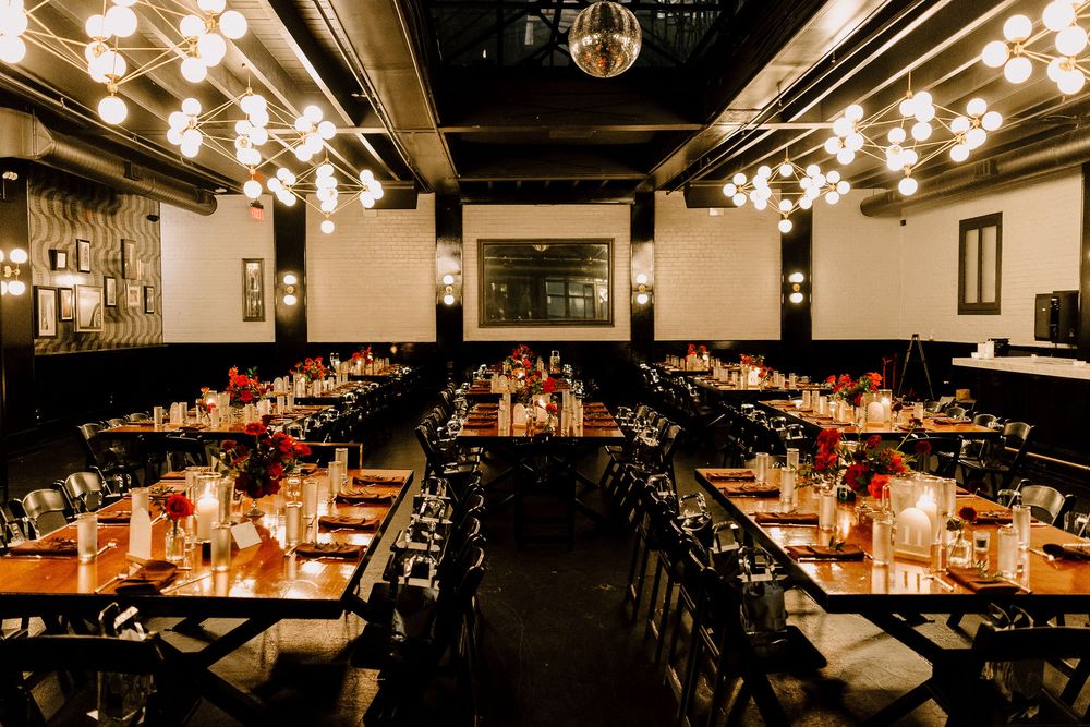 501 UNION - Updated December 2025 - 49 Photos & 28 Reviews - 501 Union ...