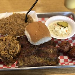 MAURICE’S PIGGIE PARK BBQ - 145 Photos & 139 Reviews - Barbeque - 1600 ...