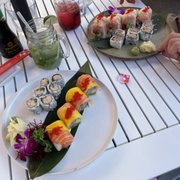 PINK SUMO SUSHI & SAKE CAFE - 235 Photos & 181 Reviews - 4 Church Ln ...