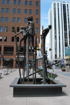 WRITER SQUARE - Updated November 2025 - 26 Photos & 28 Reviews - 1512 ...