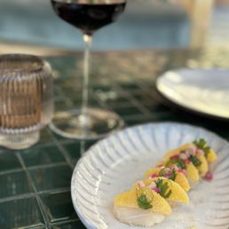 PYRO - Updated December 2025 - 802 Photos & 300 Reviews - 4300 E ...