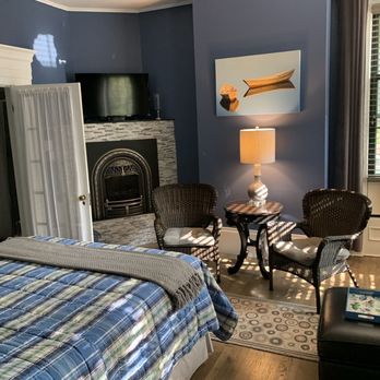 THE PERCY INN - Updated May 2026 - 78 Photos & 38 Reviews - 15 Pine St ...