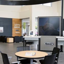 FORT MILL FORD - 26 Photos & 128 Reviews - 801 Gold Hill Rd, Fort Mill ...