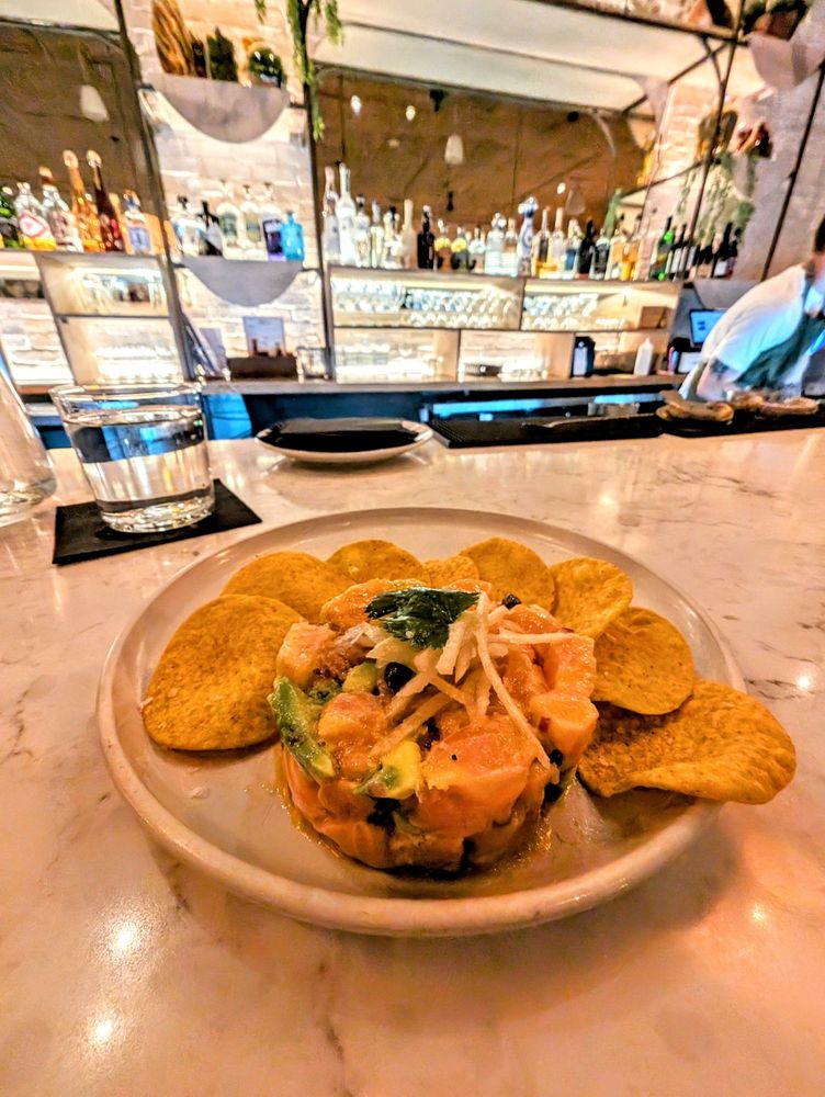 THE WELL - Updated December 2025 - 758 Photos & 434 Reviews - 440 2nd ...