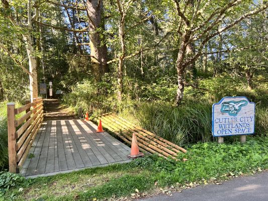 CUTLER CITY WETLANDS OPEN SPACE - Updated August 2025 - SW 63rd St ...