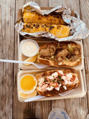 COPPS ISLAND OYSTER SHACK - Updated January 2026 - 91 Photos & 53 ...