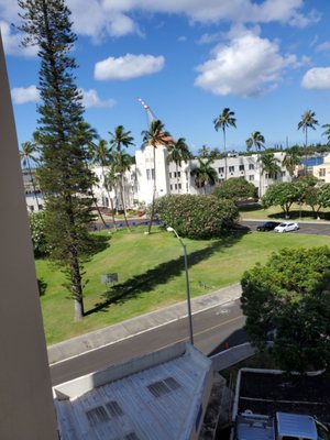 LOCKWOOD HALL - Updated December 2025 - Dealey Cir, Honolulu, Hawaii ...