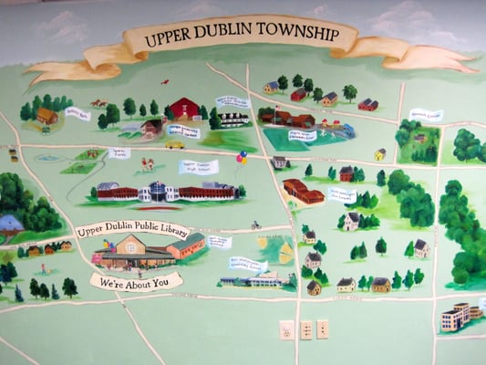 UPPER DUBLIN PUBLIC LIBRARY - Updated December 2025 - 27 Photos - 520 ...