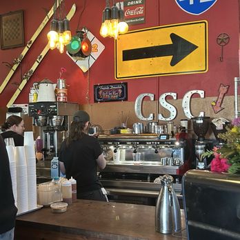 COPPER STAR COFFEE - Updated May 2025 - 791 Photos & 944 Reviews - 4220 ...