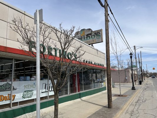 FORTINO’S FOOD MARKET - Updated August 2025 - 21 Photos - 8024 Miller ...