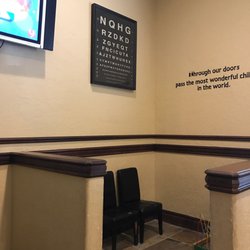 NORMAN VISION CLINIC - 15 Reviews - 2501 Boardwalk, Norman, Oklahoma ...