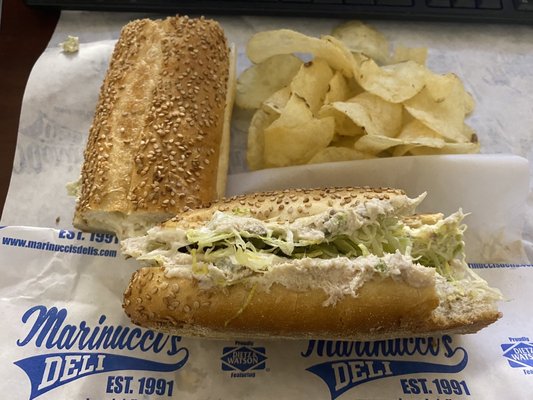 MARINUCCI’S DELI - WOODHAVEN - Updated June 2025 - 19 Photos & 38 ...