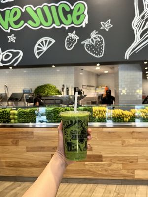 JUICE GENERATION - Updated December 2025 - 190 Photos & 76 Reviews ...