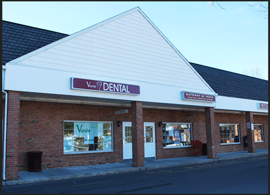 VSMILE DENTAL - Updated August 2025 - 12 Reviews - 217 Clarksville Rd ...