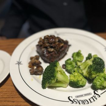 SALTGRASS STEAK HOUSE - Updated April 2024 - 315 Photos & 261 Reviews ...