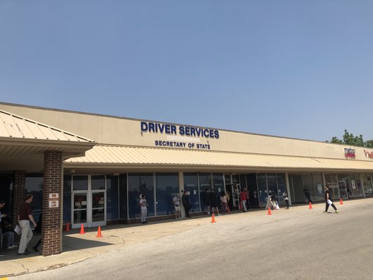 DES PLAINES SECRETARY OF STATE ILLINOIS - Updated December 2025 - 23 ...