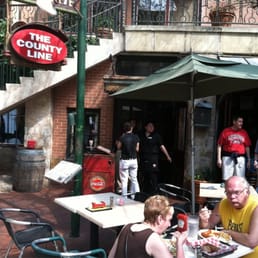 THE COUNTY LINE - Updated December 2025 - 983 Photos & 1286 Reviews ...