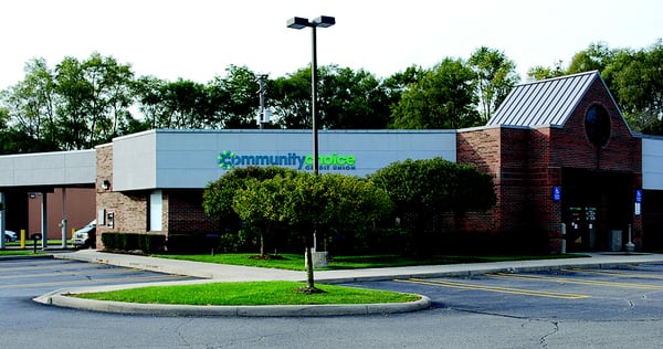 COMMUNITY CHOICE CREDIT UNION - Updated November 2025 - 16 Reviews ...