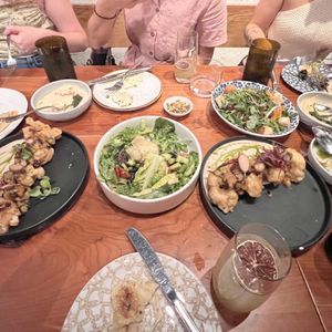 GYPSY KITCHEN DC - 1386 Photos & 736 Reviews - 1825 14th St NW ...