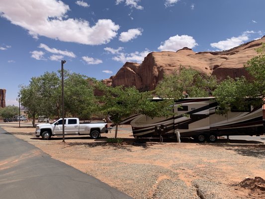 GOULDINGS MONUMENT VALLEY RV PARK CAMPGROUND - Updated August 2025 - 81 ...