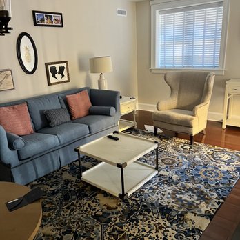 THE LODGE ALLEY INN - Updated December 2024 - 144 Photos & 54 Reviews ...