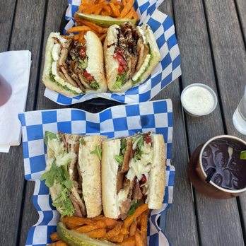 THE ROOK MANAYUNK - Updated September 2024 - 135 Photos & 89 Reviews ...