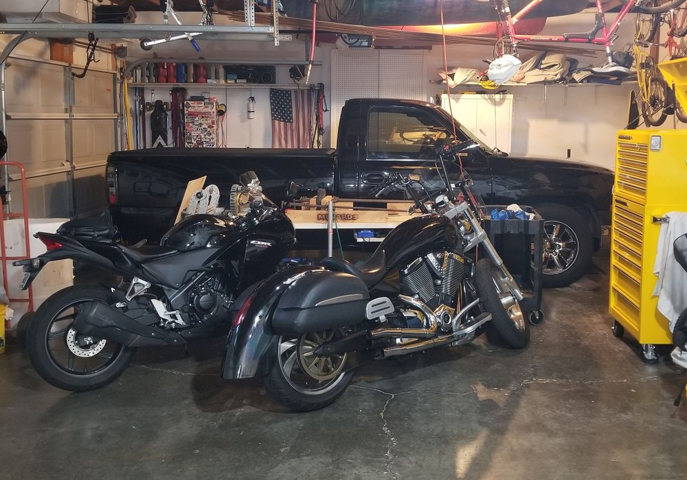 COMPETITION CYCLE - Updated December 2025 - 304 N Marion Rd, Sioux ...