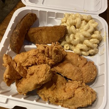 THE CRISPY COOP - Updated January 2025 - 175 Photos & 204 Reviews ...