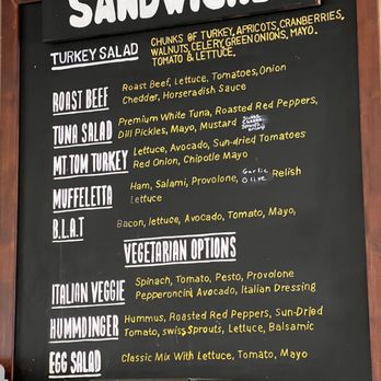 GREAT BASIN BAKERY - Updated June 2025 - 258 Photos & 467 Reviews - 275 ...