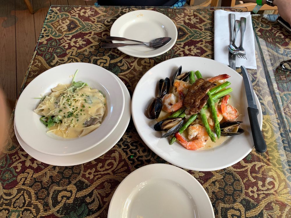 CAFE DEGAS - 513 Photos & 394 Reviews - 3127 Esplanade Ave, New Orleans ...