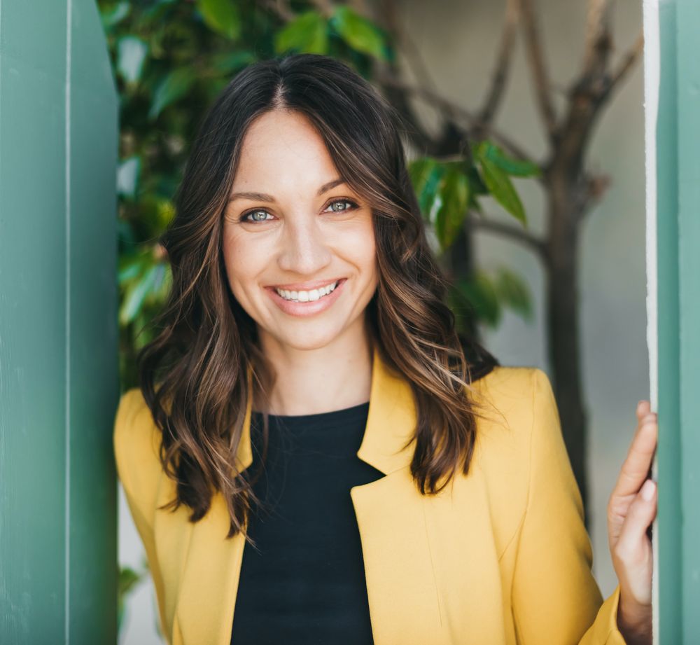 VICTORIA CARTER - Updated July 2025 - 1299 Prospect St, La Jolla ...