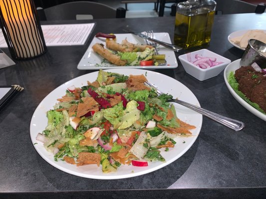 FLAMES MEDITERRANEAN BAR & GRILLE - 240 Photos & 162 Reviews - 1270 N ...