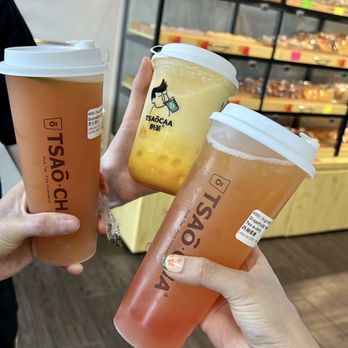 TSAOCHA - Updated January 2025 - 64 Photos & 21 Reviews (4.2 stars ...