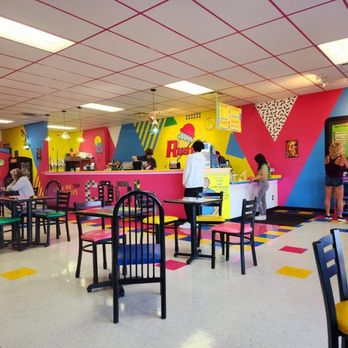 RUSTY’S ICE CREAM - Updated October 2025 - 54 Photos & 31 Reviews ...