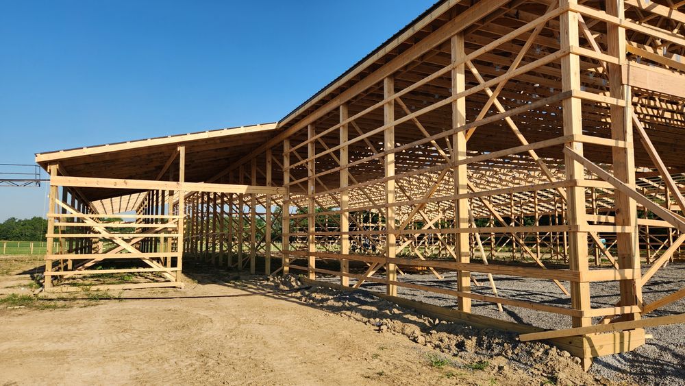 HARRIS RIDER RANCH - Updated August 2025 - 7713 Harris Rd, Celina, Ohio ...