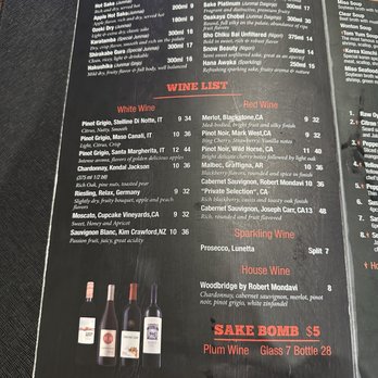 SOHO ASIAN BISTRO - Updated November 2025 - 92 Photos & 91 Reviews ...