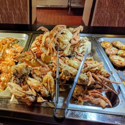 YOKI BUFFET - Updated July 2025 - 114 Photos & 243 Reviews - 1700 ...