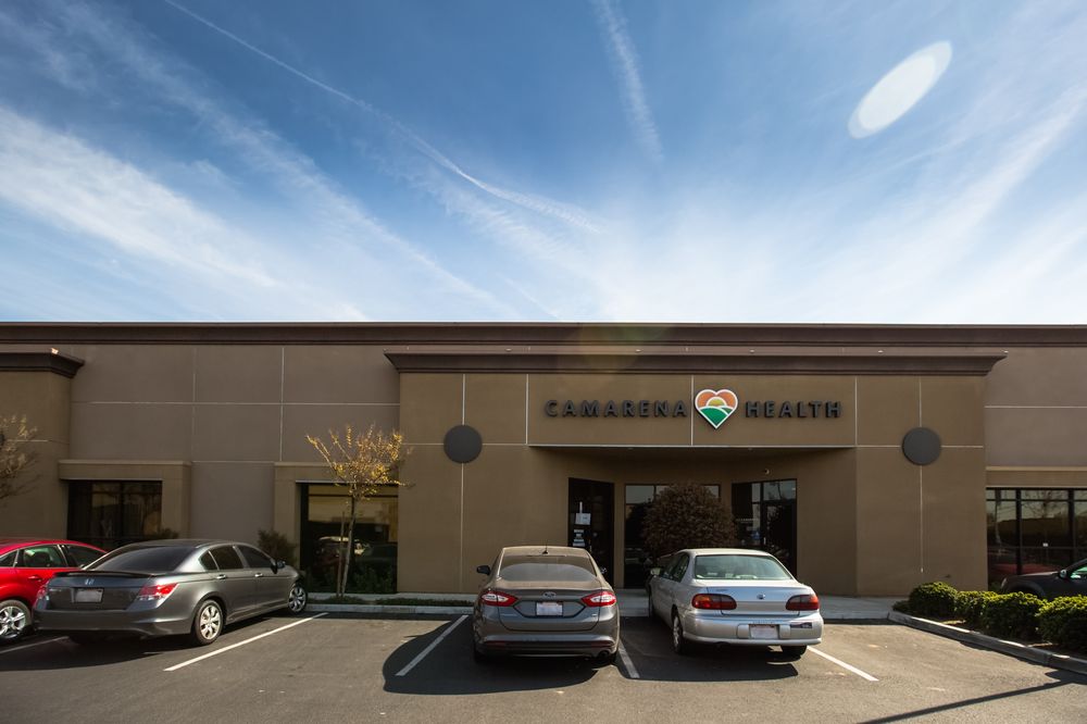 CAMARENA HEALTH - Updated December 2025 - 505 E Almond Ave, Madera ...