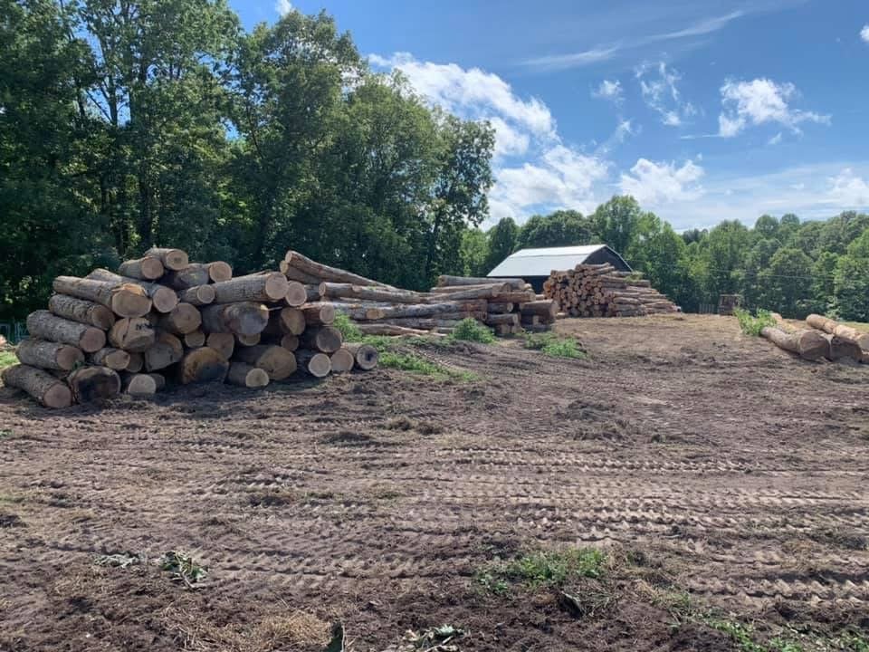 KC&SONS TIMBER - Updated February 2025 - Request a Quote - Lancaster ...