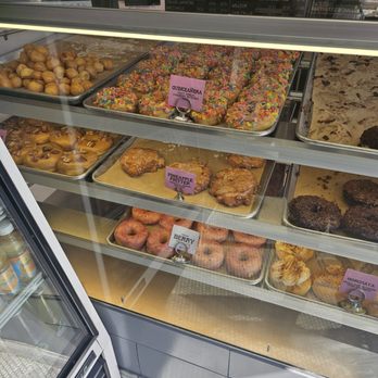 TREJO’S COFFEE & DONUTS - Updated August 2025 - 1466 Photos & 717 ...