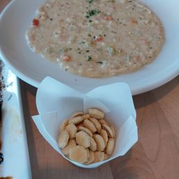 ALASKA CHOPPED & CHOWDERED - Updated December 2024 - 113 Photos & 96 ...