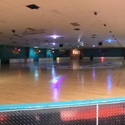 HAYGOOD ROLLER SKATING CENTER - 60 Photos & 55 Reviews - Skating Rinks ...