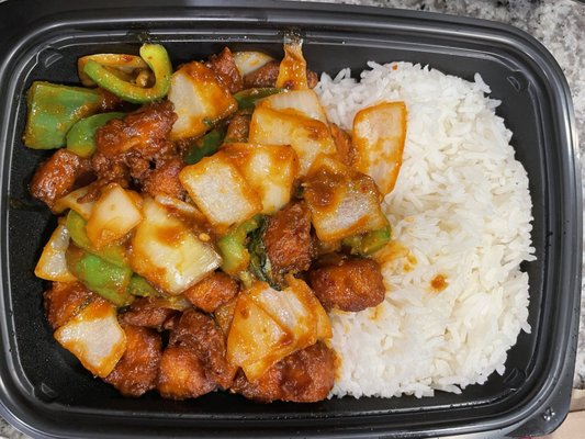 MASALA WOK - Updated March 2025 - 207 Photos & 402 Reviews - 10515 N ...